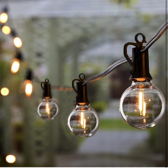 Brightown | Other | Brighton Indoor Outdoor String Led Clear String ...